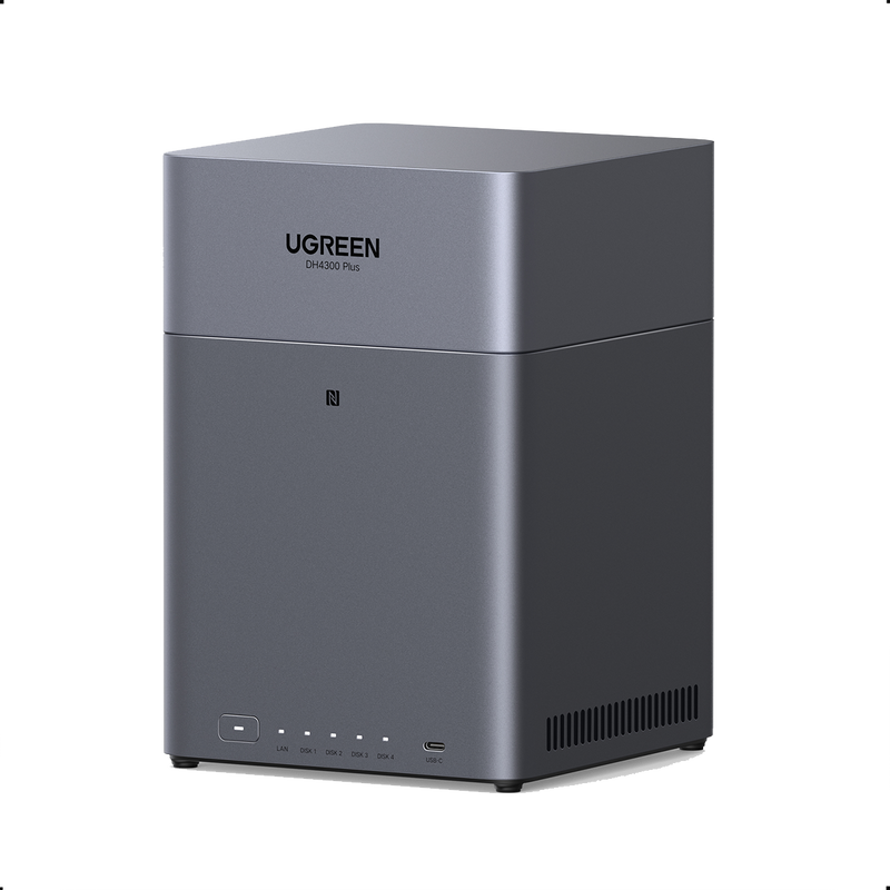 RAID 0 vs. RAID 1 vs. RAID 5: Das beste NAS-Setup für Heimanwender ...