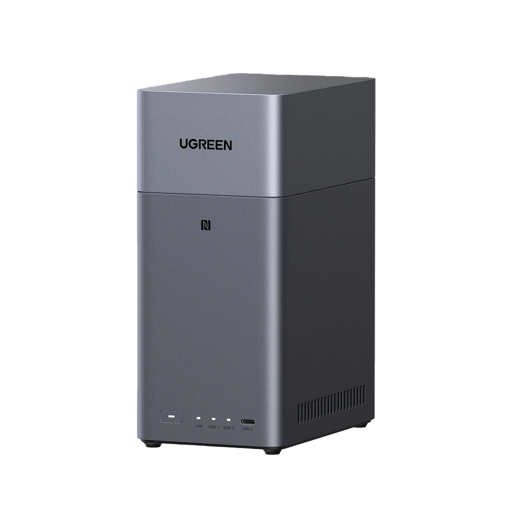 RAID 0 vs. RAID 1 vs. RAID 5: Das beste NAS-Setup für Heimanwender ...