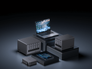 Tips & Tutorials – UGREEN NAS DE