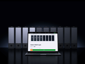 Tips & Tutorials – UGREEN NAS DE