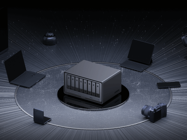 SSH Root-Zugriff auf NAS: So aktivieren Sie ihn sicher im Jahr 2025 – UGREEN NAS DE